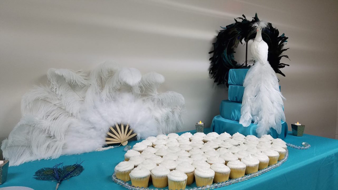 Our 2018 NFJF competitors – Nannette's Ballroom Dance