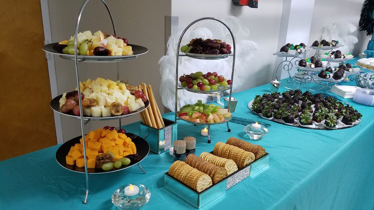 Our 2018 NFJF competitors – Nannette's Ballroom Dance