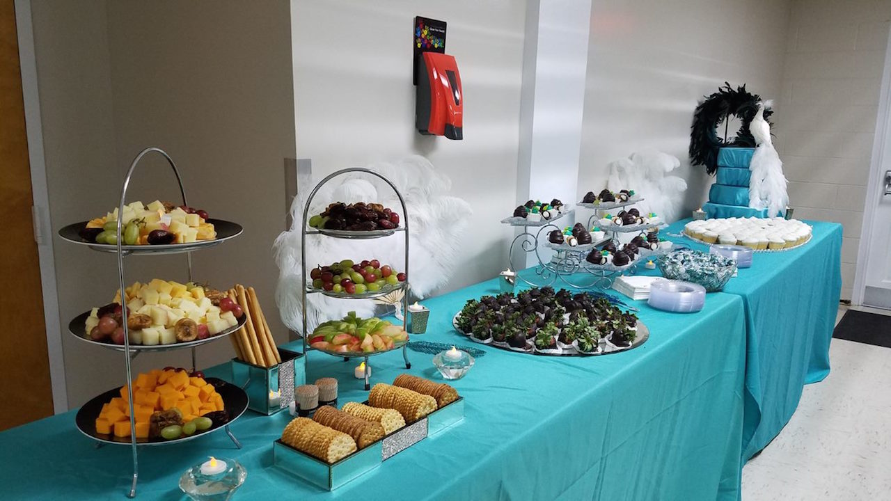 Our 2018 NFJF competitors – Nannette's Ballroom Dance