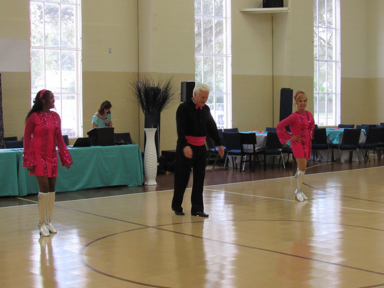 Our 2018 NFJF competitors – Nannette's Ballroom Dance