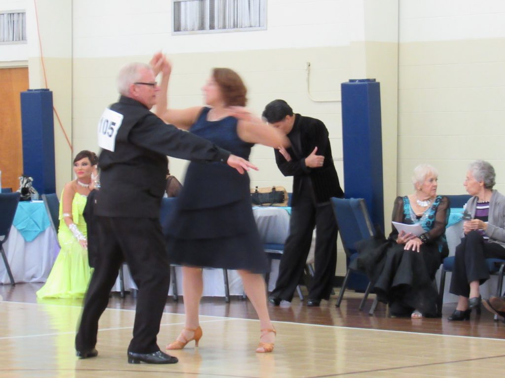 Our 2018 NFJF competitors – Nannette's Ballroom Dance