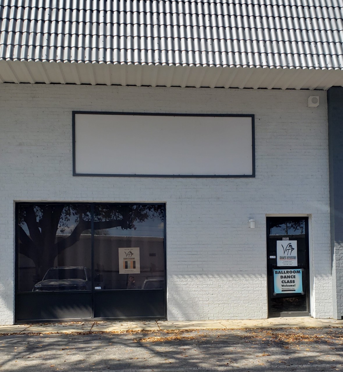 Longwood – Nannette's Ballroom Dance.