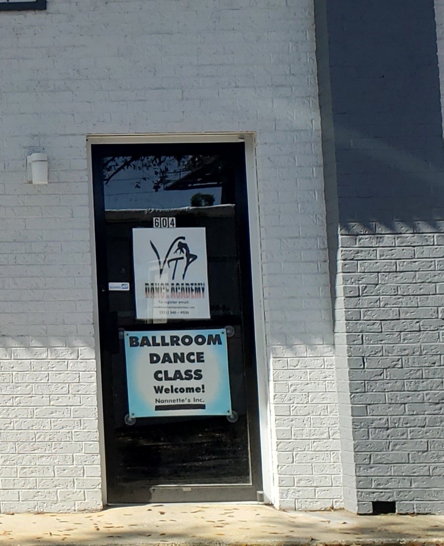 Longwood – Nannette's Ballroom Dance.